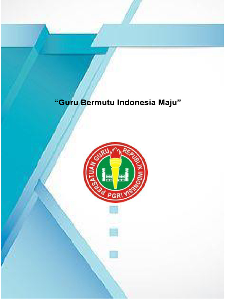 Proposal Peringatan HUT PGRI Ke - 79 Dan HGN Tahun 2024 | PDF