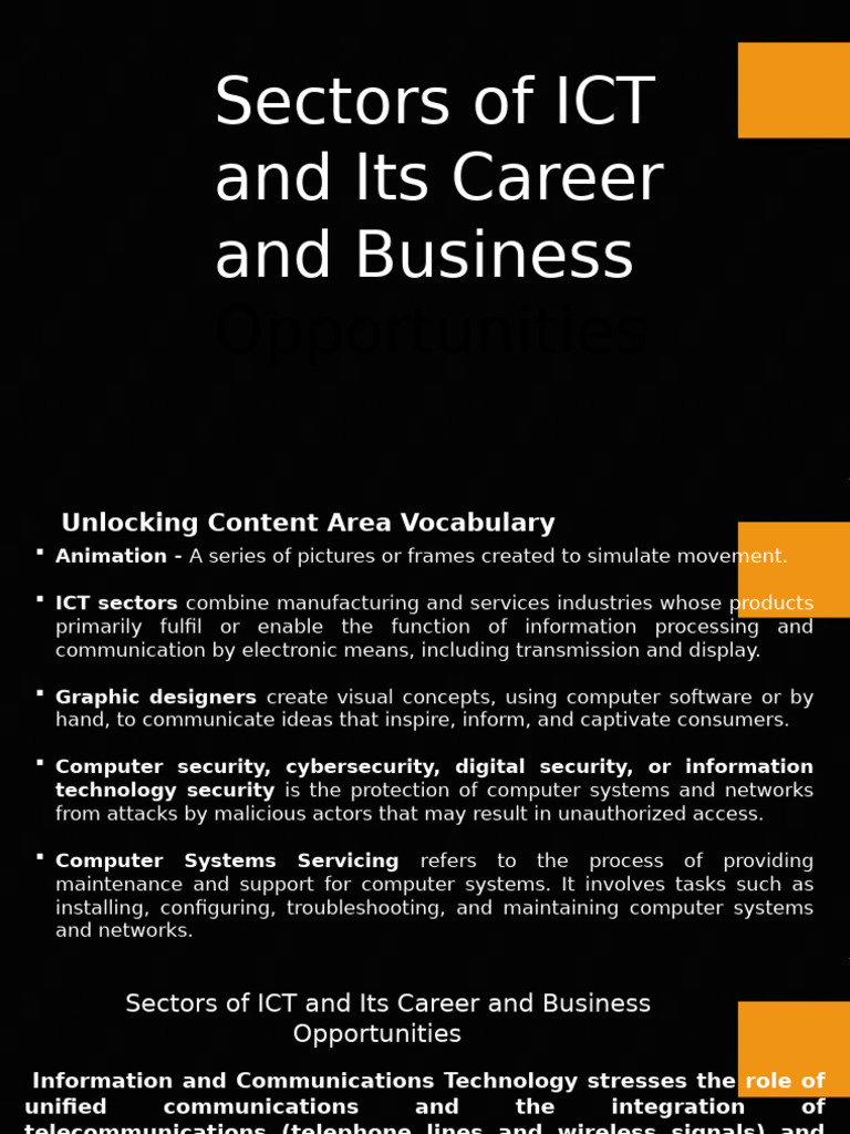 ICT 7_1 | PDF | Programming | Computer Program