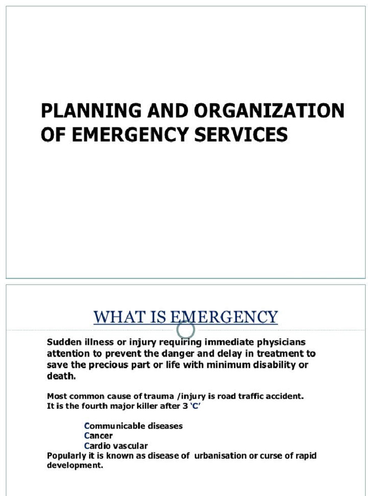 Physical Set Up | PDF
