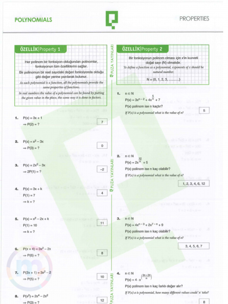 New Book Lesson 1.3 | PDF