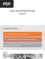 Periodontalchart Data | PDF