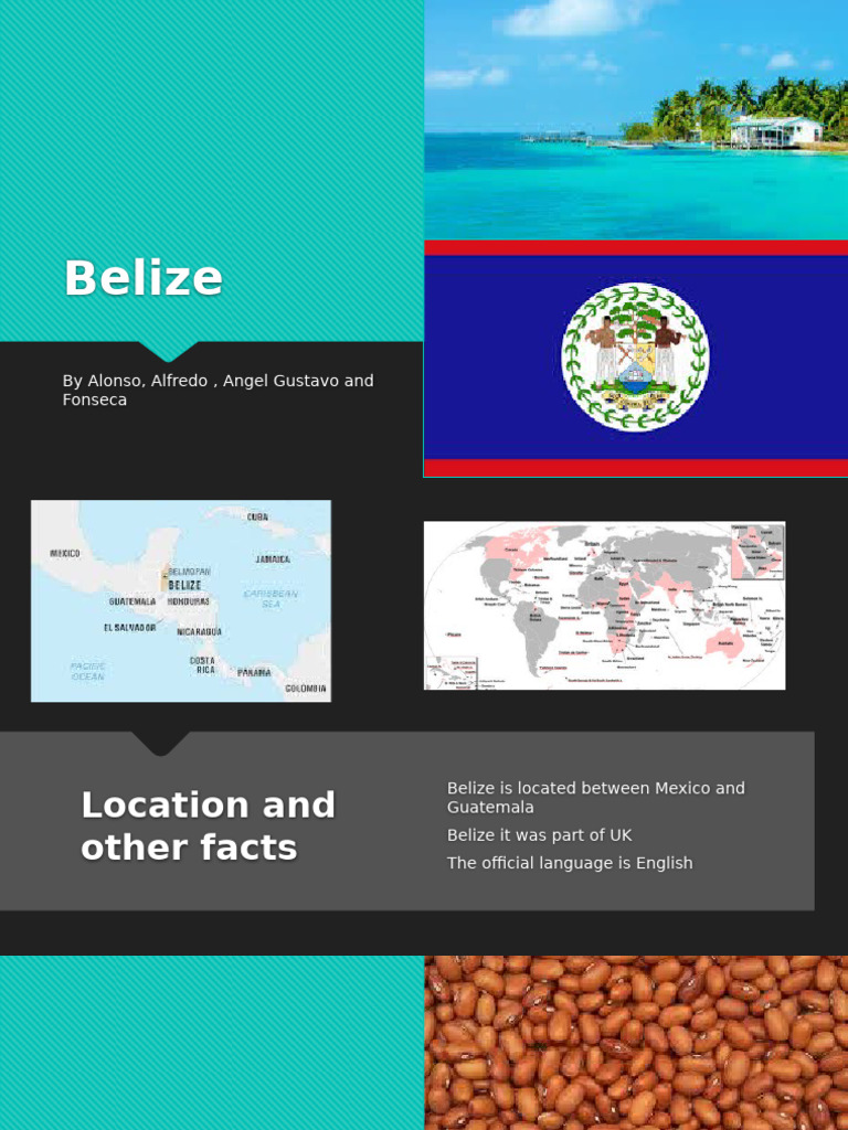 Belize | PDF