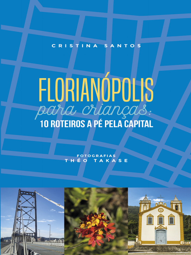 Guia Floripa | PDF | Art Deco