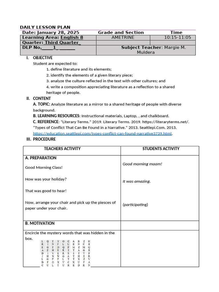 GRADE 8 LITERATURE | PDF | Rama | Sita