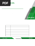 WinUnisoft. Manual de usuario | PDF