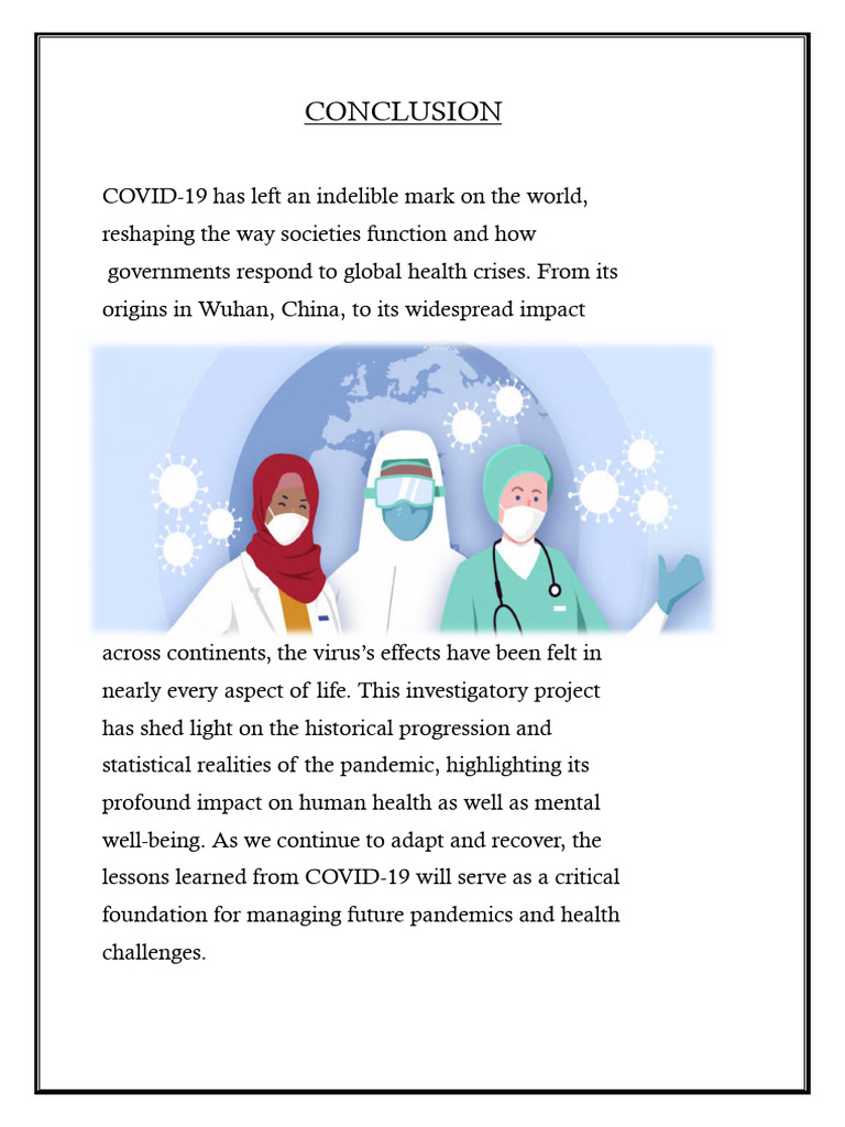 Bio Conclusion | PDF