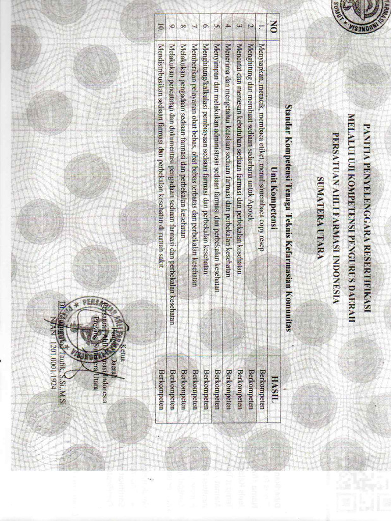 BELAKANG SERKOM | PDF