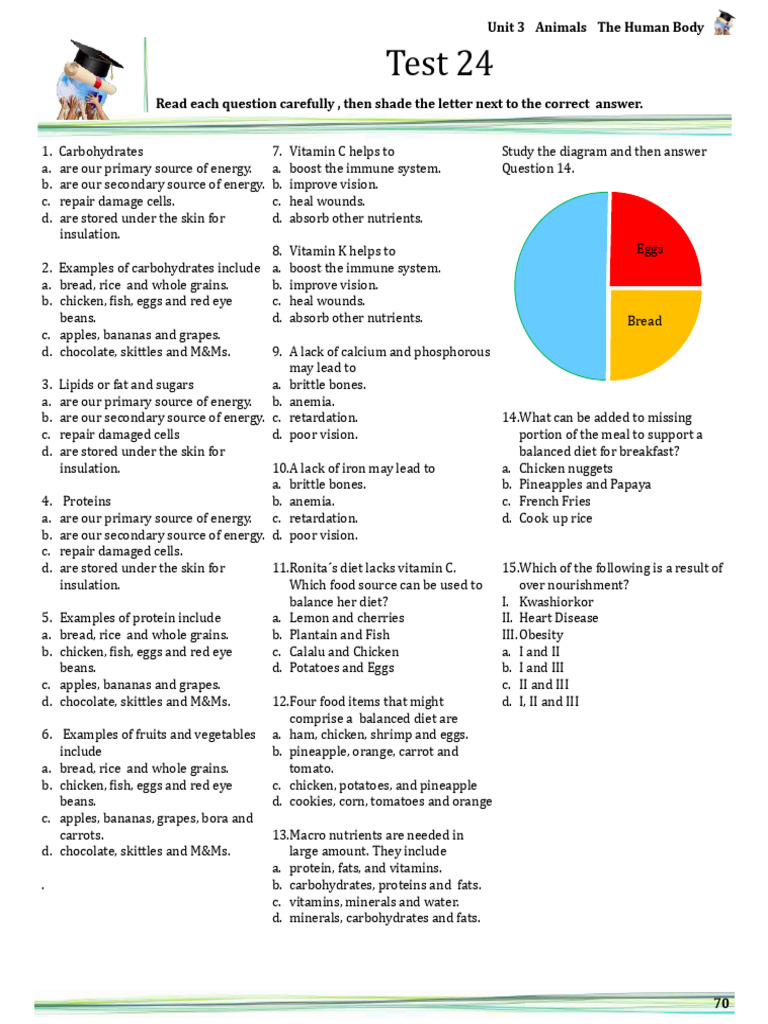 Nutritional Sources and Balanced Diets | PDF | Foods | Vitamin