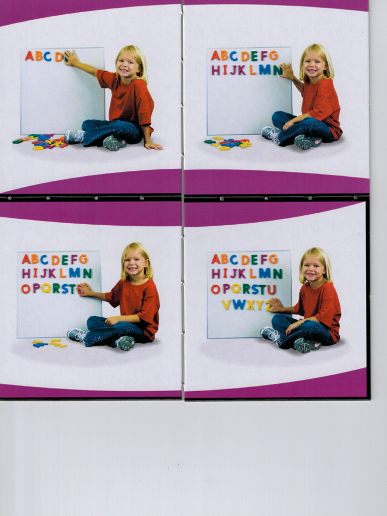 Patterns Picture Sequence Pdf