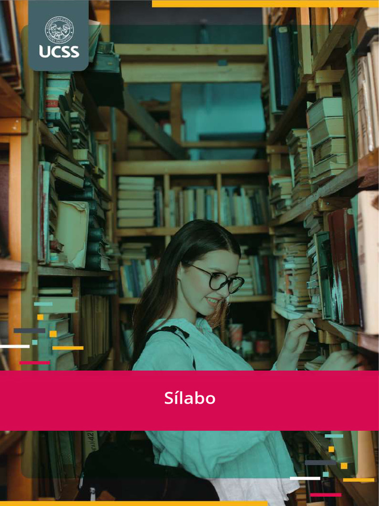 Silabo_Gestion_y_Planificacion_de_Proyectos | PDF | Infografia | Aprendizaje