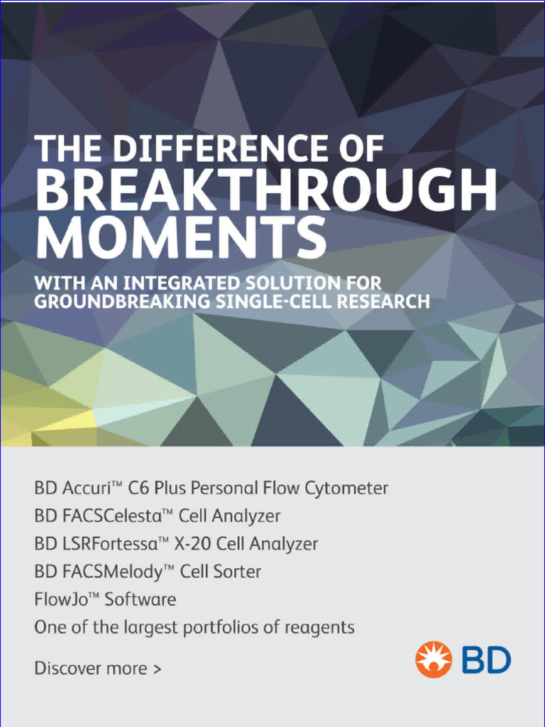 Akagi Et Al-2013-Cytometry Part A | PDF | Flow Cytometry | Apoptosis
