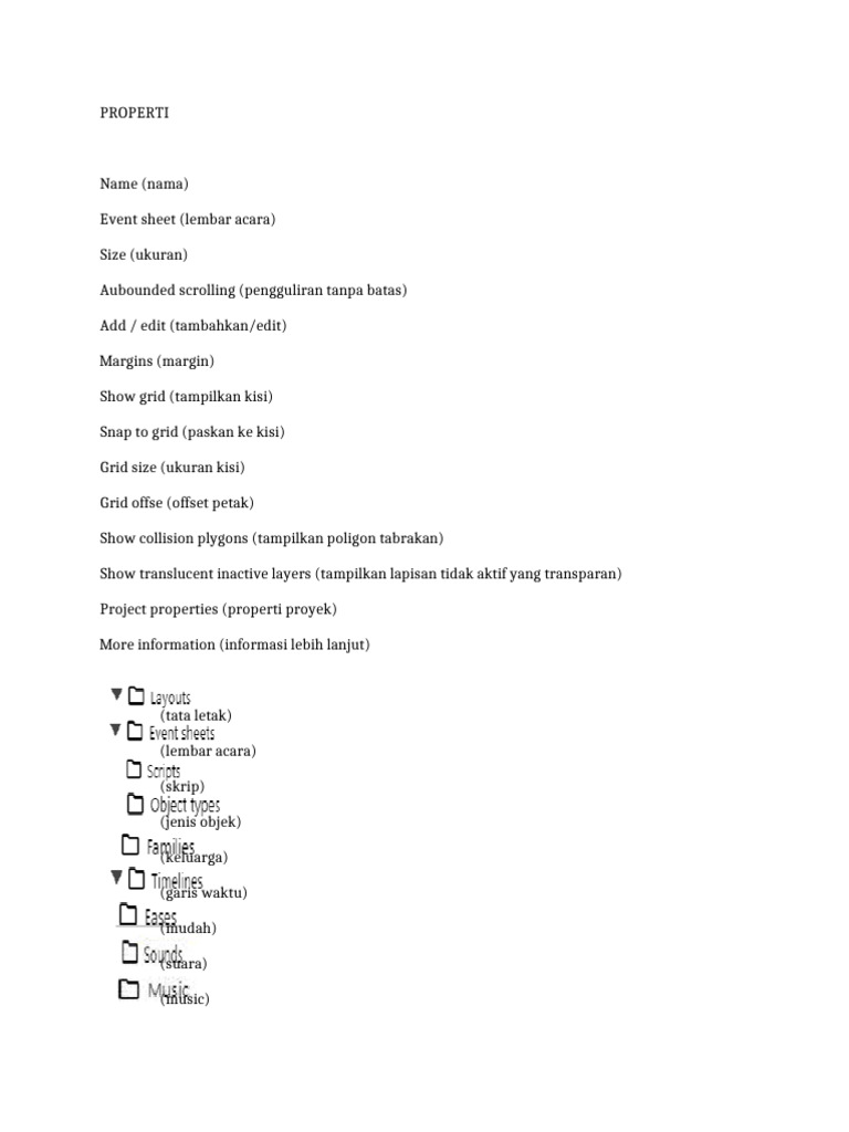 Create new object type | PDF Create new object type | PDF