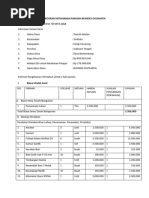 Program Kerja BUM Desa 2025 | PDF