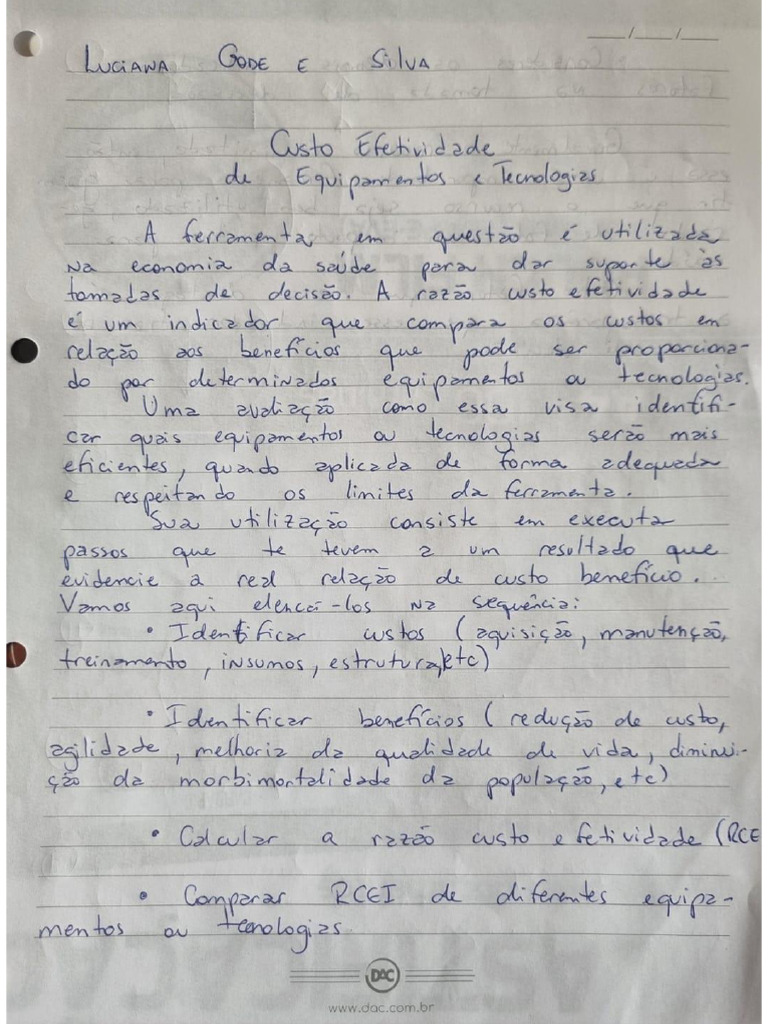 DATS - Manuscrito | PDF