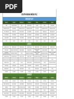 24-Hour MetaBoost Fat Flush Guide | PDF | Sleep | Smoothie