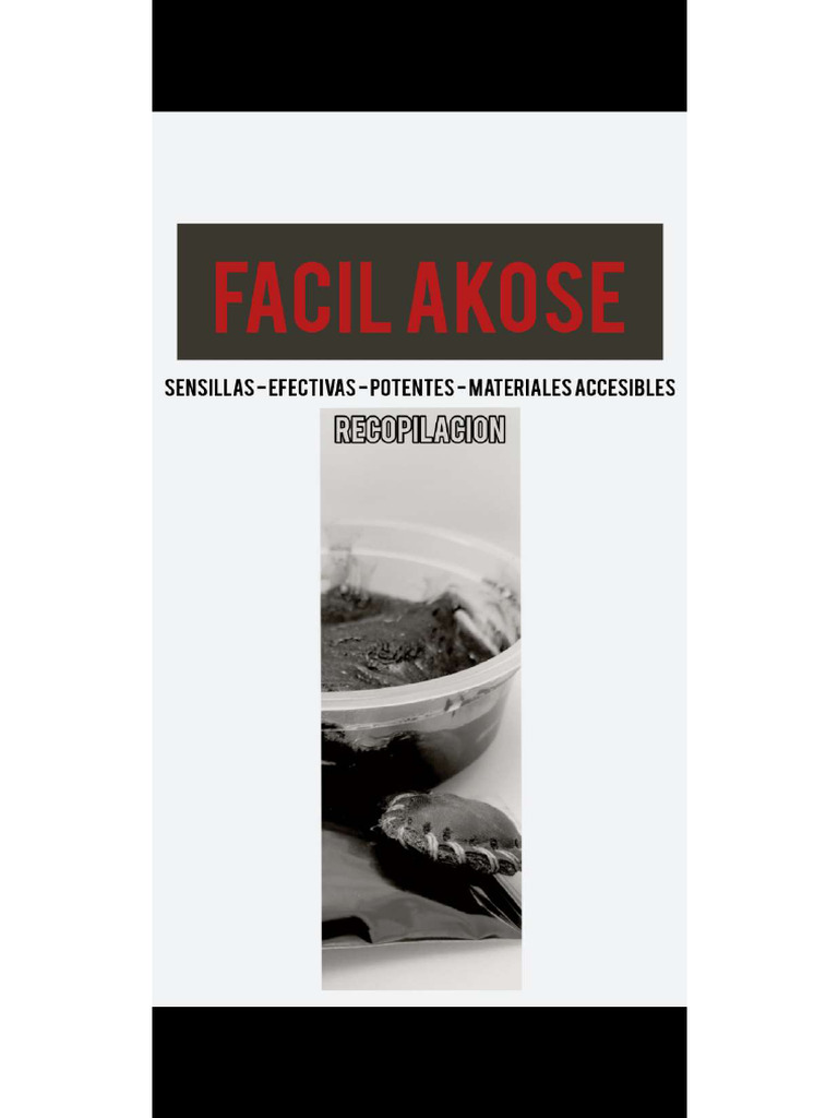 Fácil Akose | PDF
