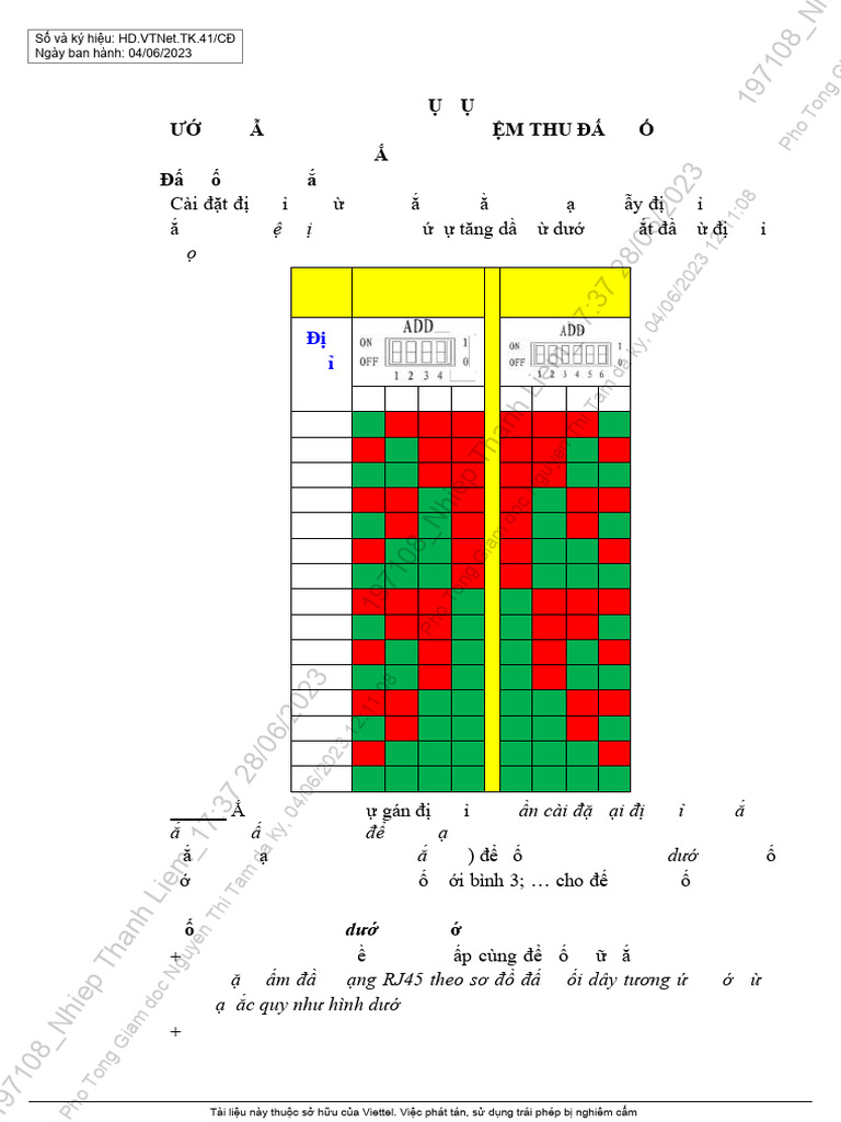 PL04_dau Noi Giam Sat Ac Quy LIB | PDF