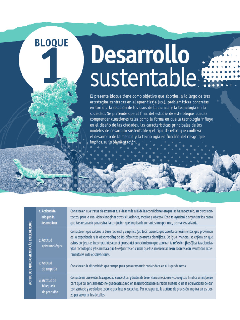 Ciencia, Tecnología, Sociedad y Valores Sin Hojas Extra | PDF | Arquitecto | Desarrollo sostenible