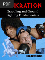 Army Hand-To-Hand Combat (Chinese) 2 | PDF