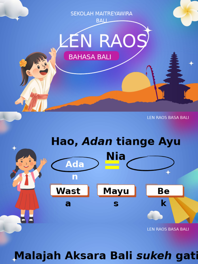 Len Raos - BB G3 | PDF