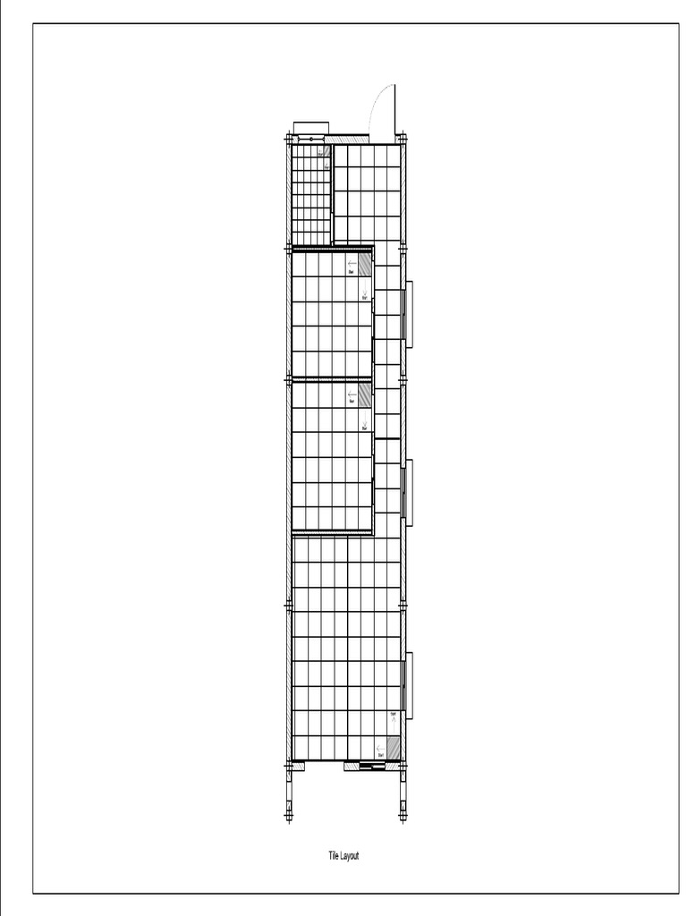 SVR (Floor Plan) (2) Layout1 | PDF