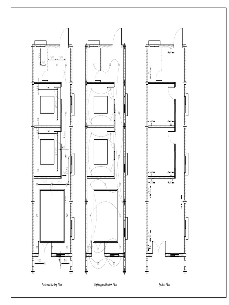 SVR (Floor Plan) (2) Layout1 | PDF