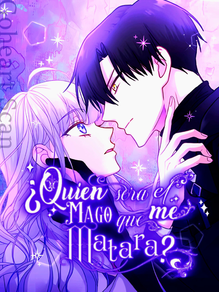 ( (01 10) ) Quien Es El Mago Que Me Matara-Xio? | PDF