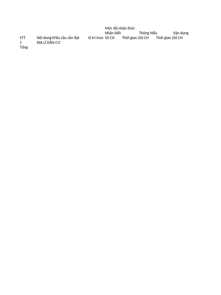 Lang Matrix List Total Matrix 111 20-12-2024 | PDF