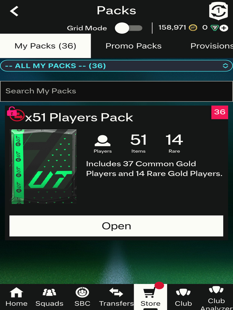 FC Ultimate Team Web App - EA SPORTS Official Site | PDF
