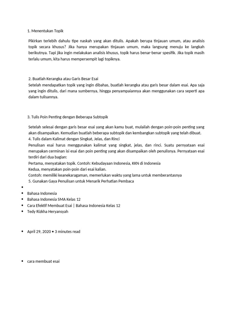 1. Menentukan T-WPS Office | PDF