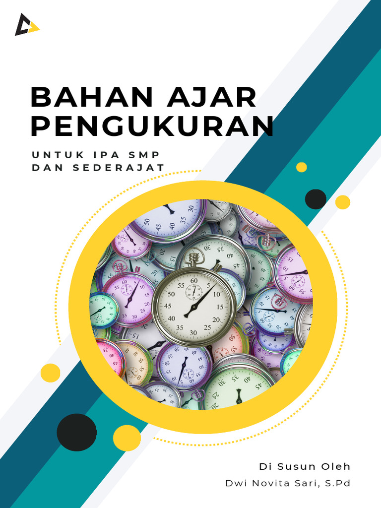 Bahan Ajar Dwi Novita Sari | PDF
