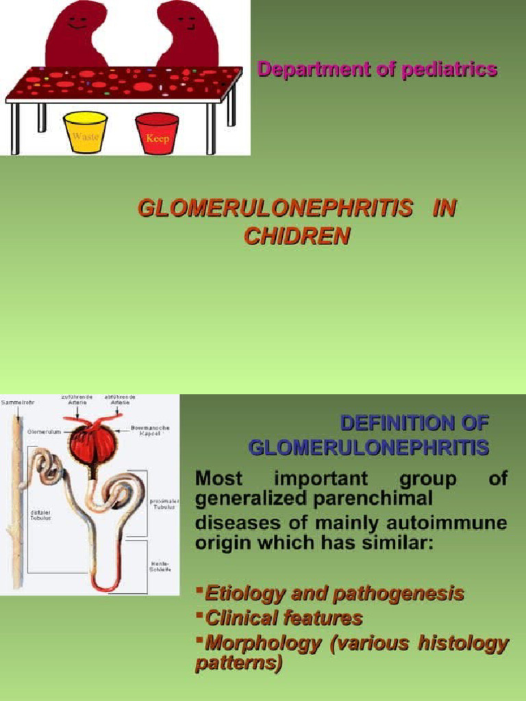 Development in Paediatrics | PDF