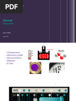 4.4 STERRAD Cycle and What Can Reprocess | PDF