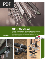 SteelStud - 07wb Rondo Steel Stud | PDF | Drywall | Wall