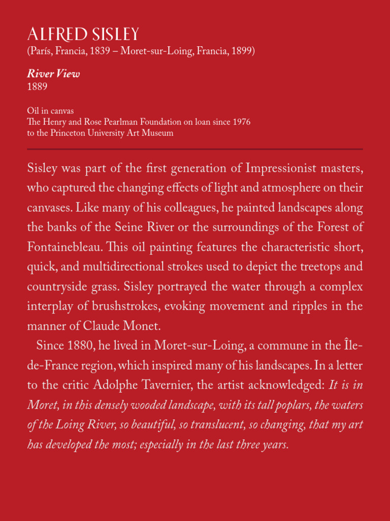 Dialogos de Vanguardia EnglishVersion | PDF | Paul Cézanne | Impressionism