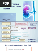 ARB Dosage Comparison Guide | PDF