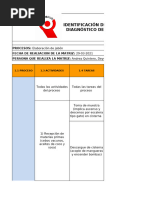 Informe Médico para Gastos Médicos AXA | PDF | Póliza de seguros | Hospital