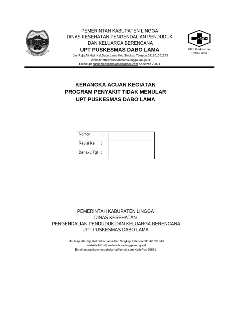 Kak PTM 2022 2 | PDF