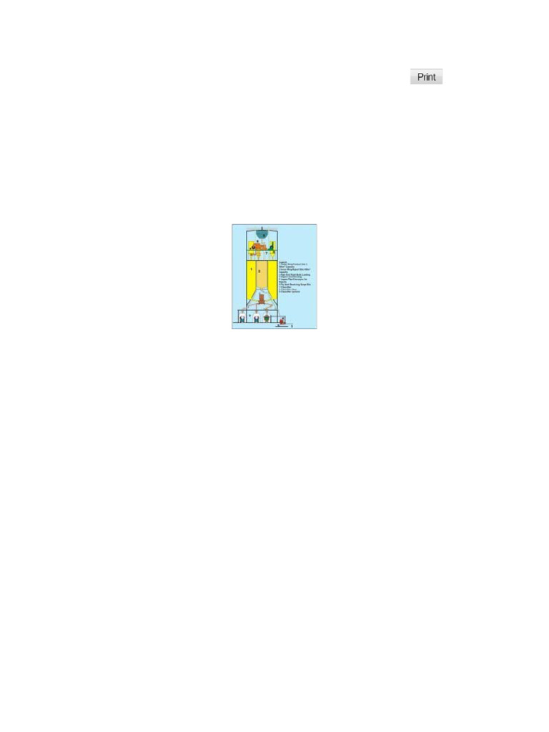 Flow of Bulk Solids in Chute Design | PDF | Fluid Dynamics | Friction