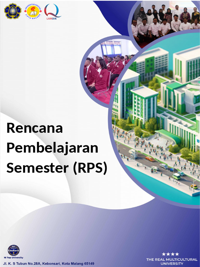 Cover RPS | PDF
