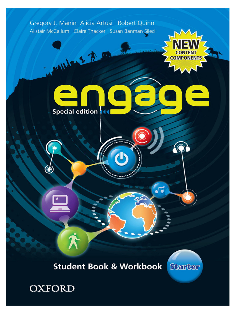 Engage Starter | PDF