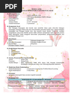 Modul Bilangan Berpangkat Kelas 8 | PDF