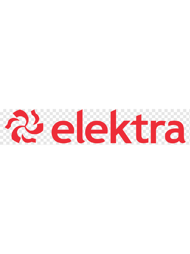 Logo Elektra | PDF