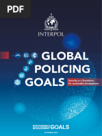 INTERPOL Annual Report 2023 EN | PDF | Cybercrime | Organized Crime