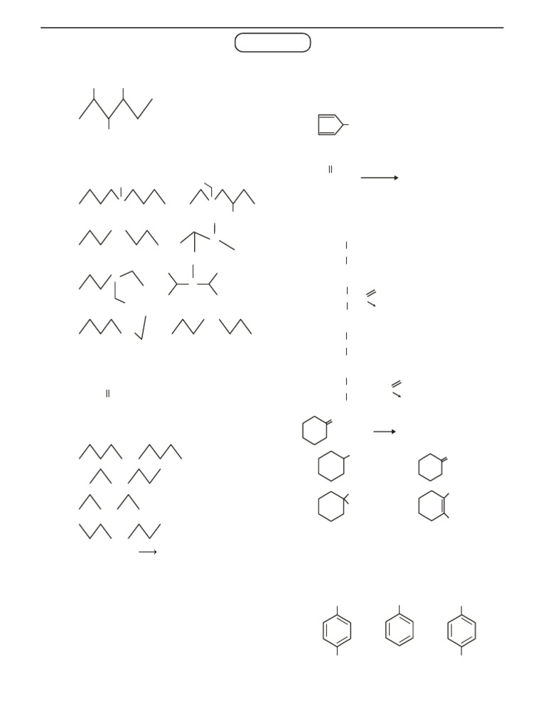 Chemistry Questions on Solubility and Reactions | PDF | Amine | Molecules