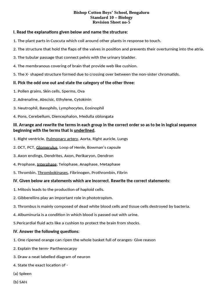 d815d3bb-a7eb-4db9-83fd-d1314a65a871_RevisionSheetNo-5-Std10-Biology ...