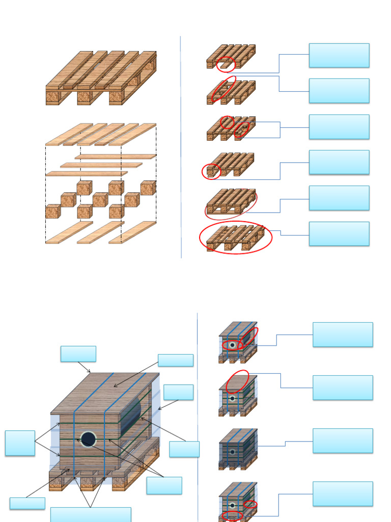 HFK Pallet-Description en | PDF