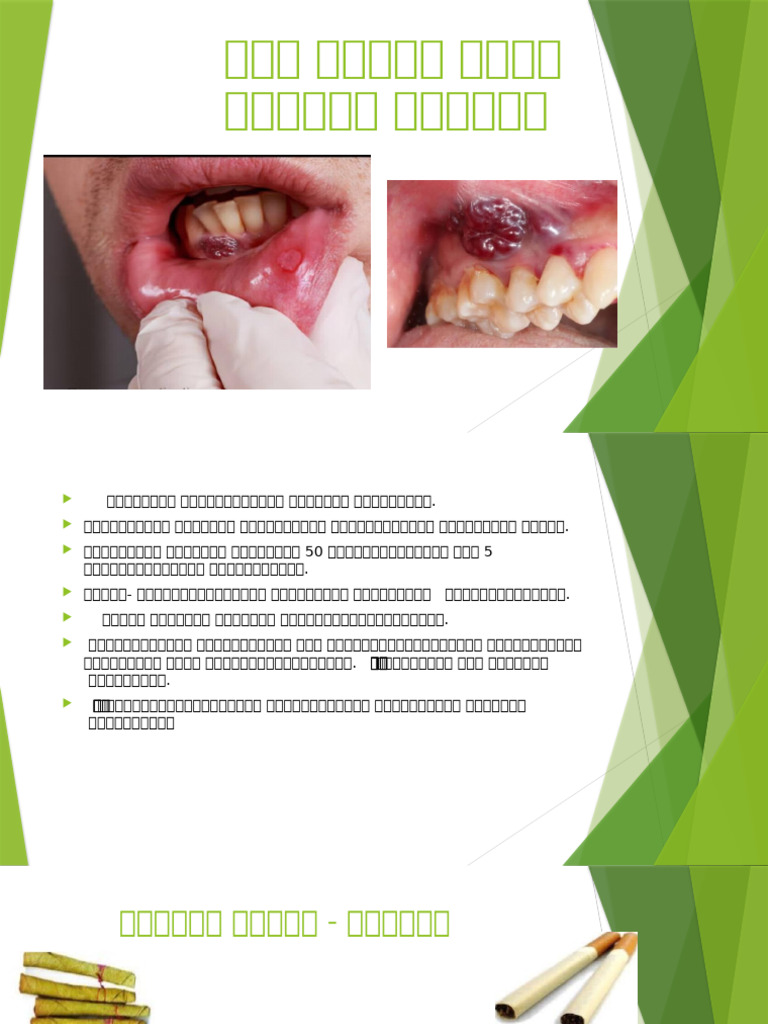 Perio PPT Malayalam | PDF