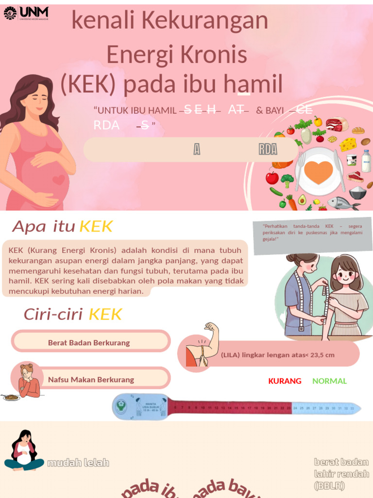 Media Edukasi (Flip Chart) | PDF
