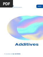 KeyPlast Colorants Main Brochure 2021 - Chip Book | PDF | Thermoplastic ...